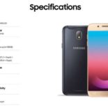 Samsung, ecco i due nuovi smartphone mid level presentati in India ...