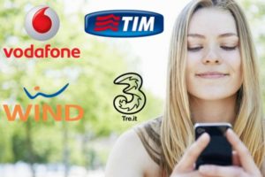 Tim, Wind, Tre e Vodafone: come attivare e disattivare la segreteria - TecnoAndroid