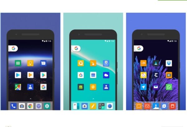 Android Oreo: disponibile sul Play Store l'Oreo Icon Pack - TecnoAndroid