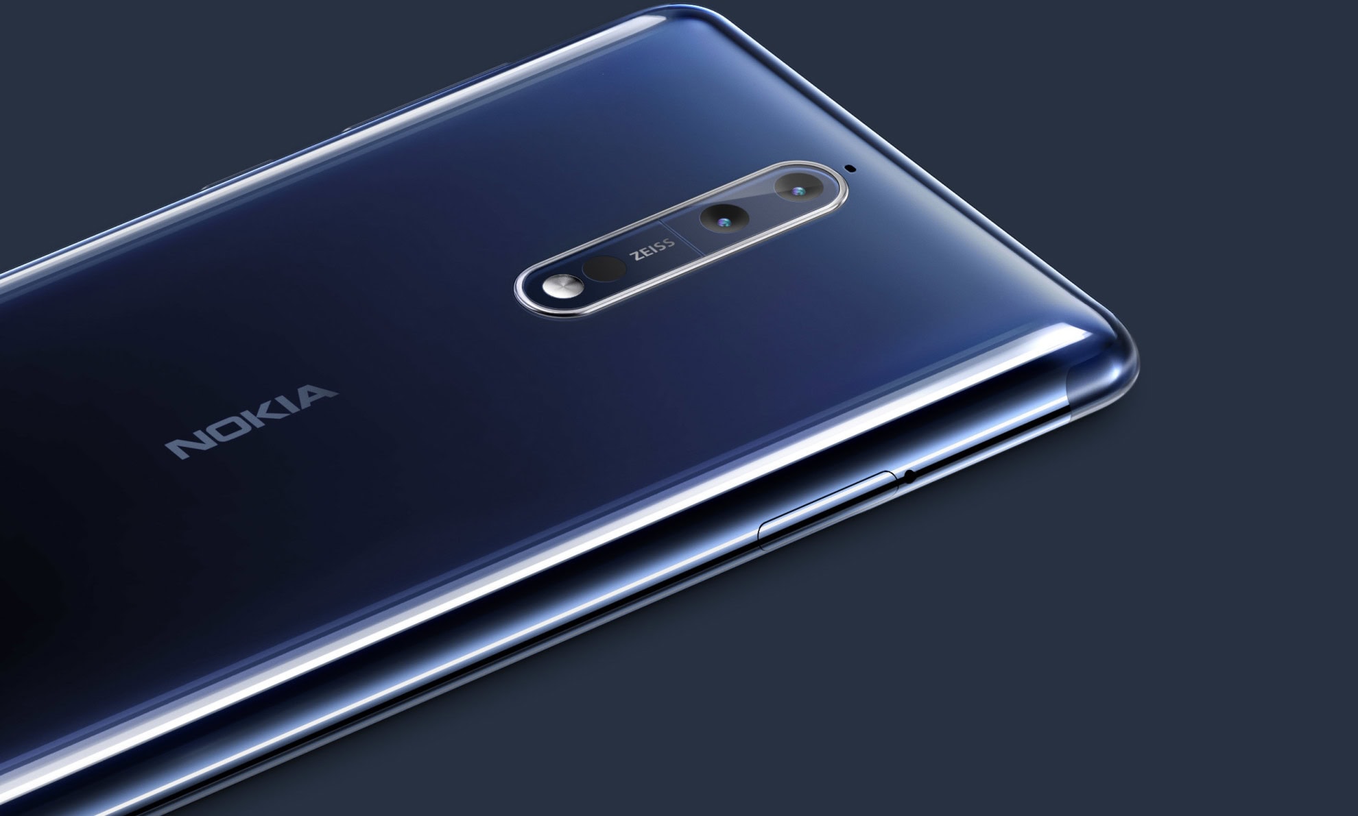 Nokia, nuova presentazione in India il 31 Ottobre: ecco cosa ci ...