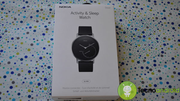 Nokia Steel, recensione del nuovo smartwatch finlandese