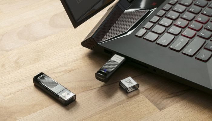 Come testare la velocità di una PenDrive - TecnoAndroid