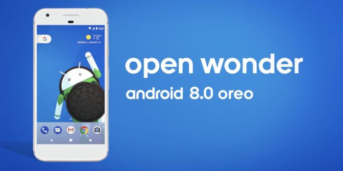 Galaxy S8: quando arriverà Android 8 in Italia?