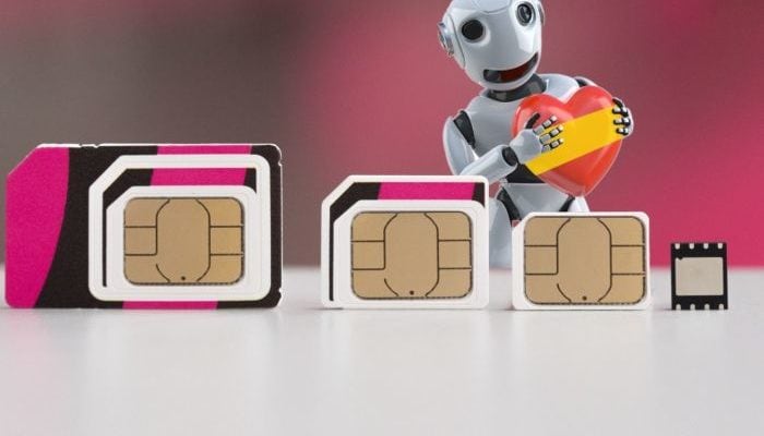 eSIM Manager è sul Play Store, ecco come funziona l'applicazione ...