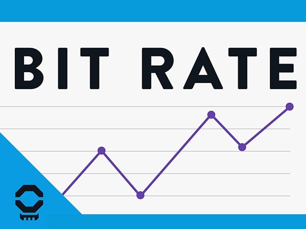 Bitrate: sapete cosa è e come funziona? Scopriamolo - TecnoAndroid