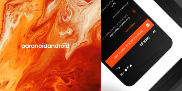Paranoid Android 7.3.1 disponibile al download: ecco tutte le novità!