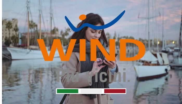 Wind svende le sue tariffe e proroga ulteriormente una famosa ...