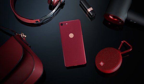 Smartisan Nut Pro 2 ufficiale: è lo smartphone che avete sempre desiderato