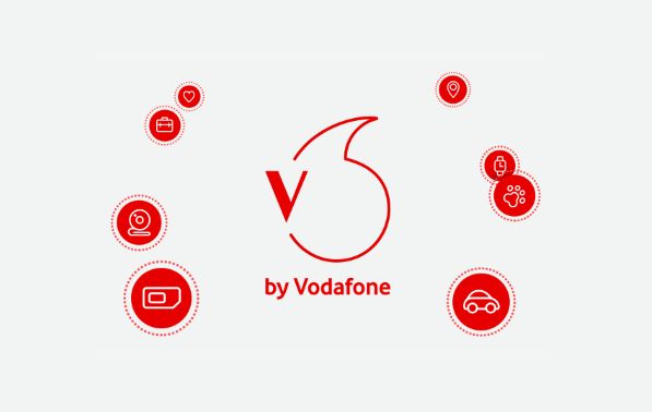 V by Vodafone: ecco tutti i prodotti ed i relativi prezzi