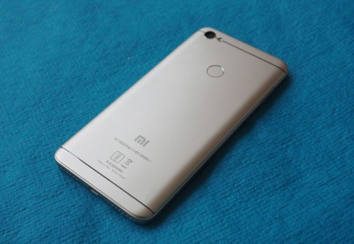 Xiaomi Redmi Y1: ecco il primo unboxing e hands-on - TecnoAndroid