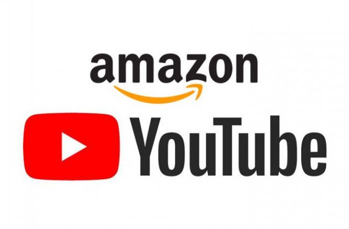 Amazontube sfida Youtube: arriva la piattaforma video del futuro ...