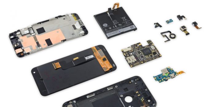Google e la produzione di un proprio chipset per i suoi dispositivi