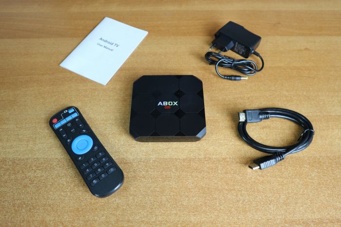 Recensione Abox A1 Max: buon TV box ma prezzo leggermente elevato