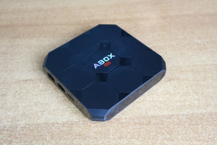 Recensione Abox A1 Max: buon TV box ma prezzo leggermente elevato ...