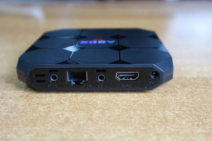 Recensione Abox A1 Max: buon TV box ma prezzo leggermente elevato
