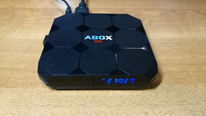 Recensione Abox A1 Max: buon TV box ma prezzo leggermente elevato