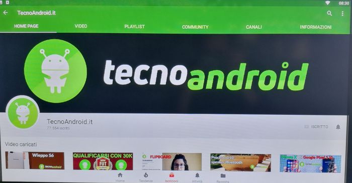 Recensione Abox A1 Max: buon TV box ma prezzo leggermente elevato