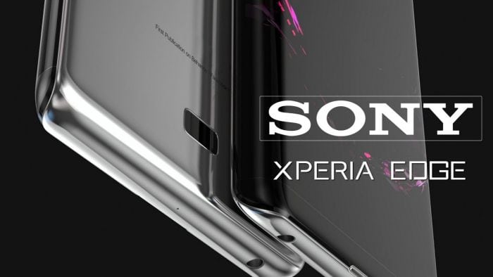 Sony a lavoro su un flagship killer Bezel-Less con Display 4K
