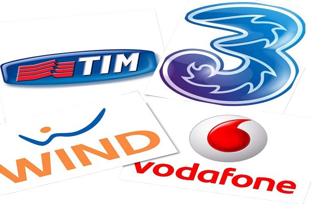 TIM, Vodafone, Wind e TRE: le migliori offerte di Dicembre per chi cambia operatore