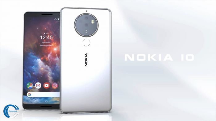 Nokia 10: perchè potrebbe essere il miglior smartphone di sempre