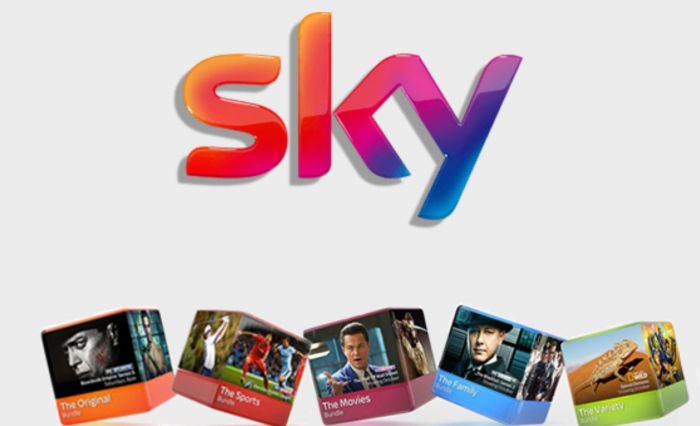 Sky non è mai stato così economico: la pay tv regala cinema, sport e calcio