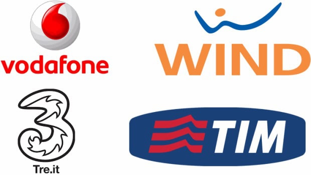 Tim, Vodafone, Wind e TRE: ecco le migliori offerte da attivare in questi giorni