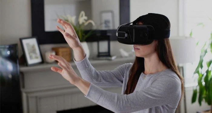HTC vuole unire Realtà Virtuale e Realtà Aumentata - TecnoAndroid