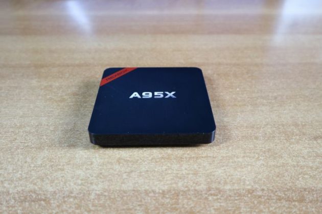 Recensione Nexbox A95X: il TV Box a soli 38 euro - TecnoAndroid