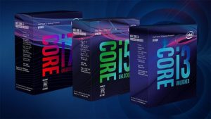 Con questa semplice modifica puoi installare una CPU Intel Coffee Lake ...