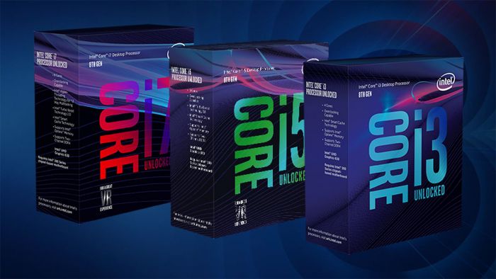 Con questa semplice modifica puoi installare una CPU Intel Coffee Lake ...