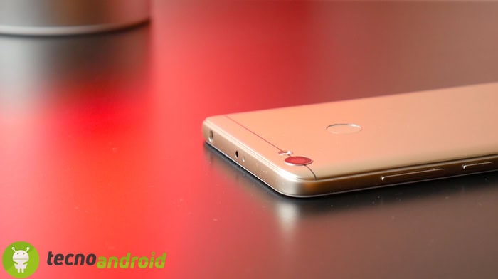 Recensione Xiaomi Redmi Note 5A: 100 euro per portarlo a casa!