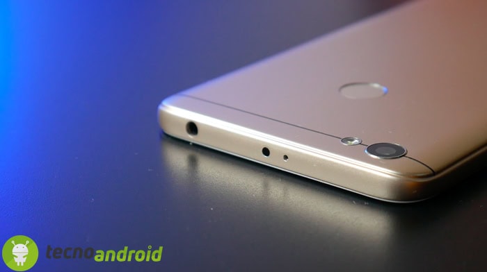 Recensione Xiaomi Redmi Note 5A: 100 euro per portarlo a casa!