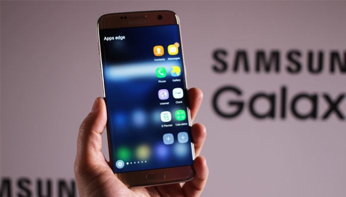 Galaxy S7 Edge, come installare Android Oreo con Samsung Experience 9.0 ...