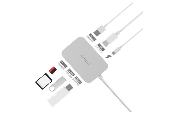 Amazon: torna la carrellata di prodotti Dodocool e Koogeek in offerta