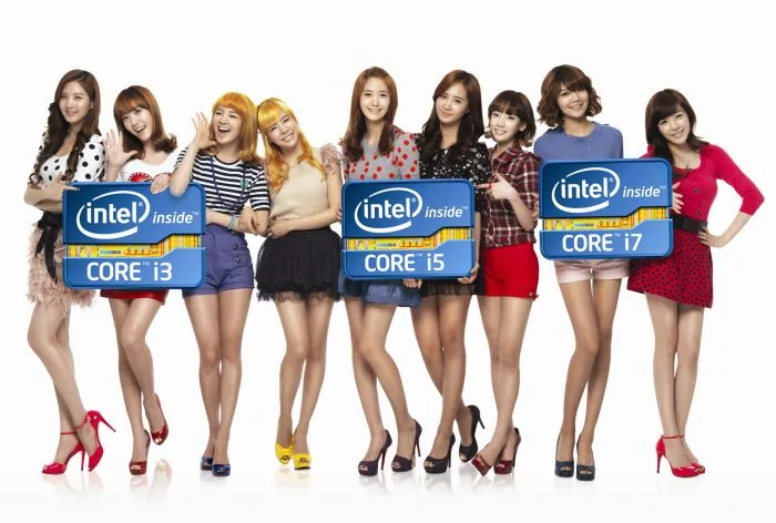 Intel, arrivano 8 nuove CPU Coffee Lake destinati alla fascia desktop ...