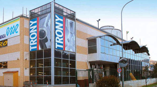 Volantino Trony: offerte con i prezzi più bassi di sempre rubano i ...