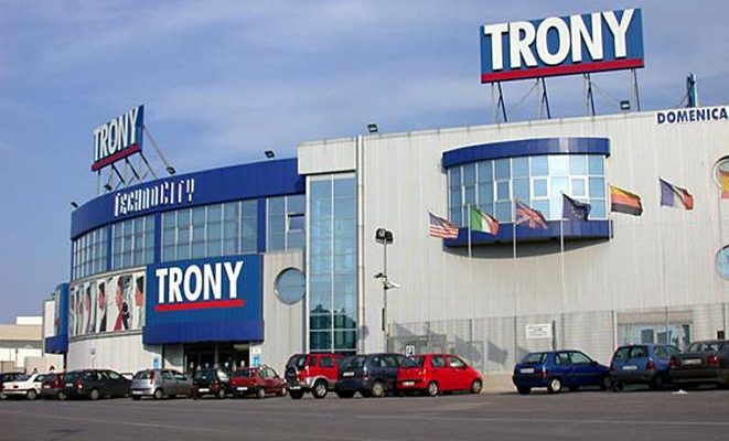 Trony: con il nuovo volantino ecco un Galaxy S8 Gratis e sconto dell ...