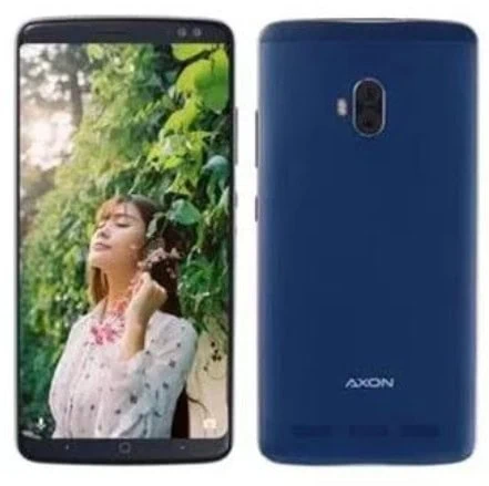 ZTE Axon 9, finalmente le prime conferme: ecco il design e le ...