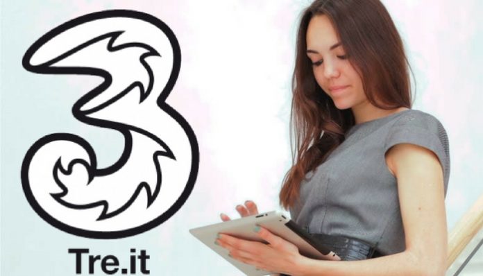 Tre mette KO Vodafone, TIM e Wind: 3 nuove promo Super Internet con ...