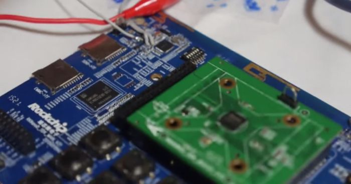 SoC per Smart Speaker ed IoT: nuove soluzioni da RockChip