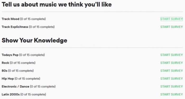 Spotify lancia Line-In: lo strumento che ti rende protagonista