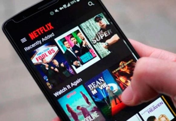 Netflix aggiunge una funzione uguale a Snapchat che può lasciarti senza ...