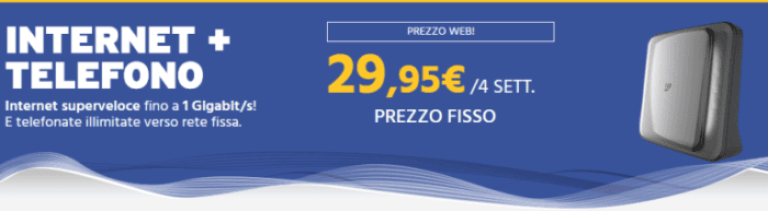 Fastweb sbaraglia la concorrenza: offerte imperdibili per la telefonia ...