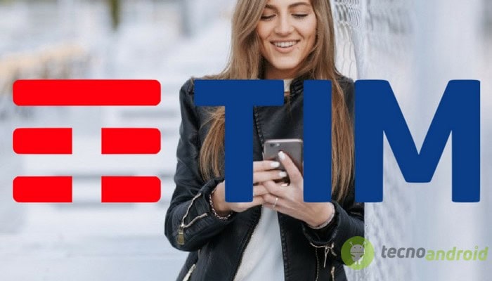 TIM, la promozione per gli under 30 è più conveniente che mai: ecco ...