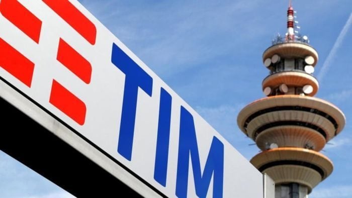 TIM propone la nuova Ten GO con minuti illimitati e oltre 20GB ai ...