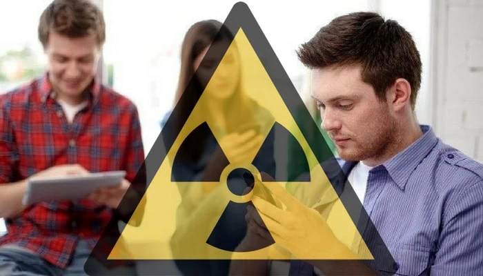 Radiazioni: ecco la lista aggiornata degli smartphone più pericolosi ...