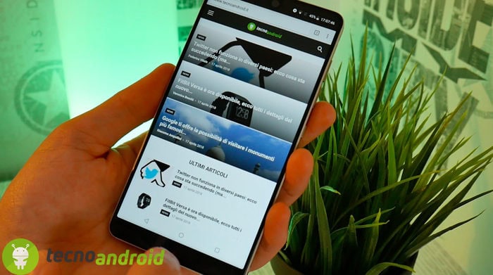 Recensione Essential PH1: poteva essere lo smart perfetto!