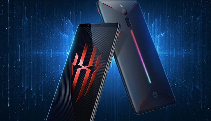 Nubia Red Magic con 8GB di RAM e SD835: tutto ciò che devi sapere sul ...