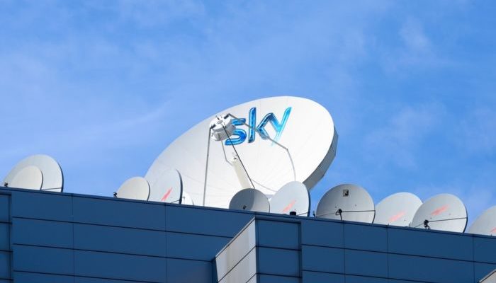 Sky eccita gli utenti con un abbonamento IPTV Gratis e completamente ...