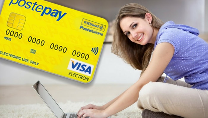 Postepay: la truffa che ti svuota il conto arriva per tutti, in ...